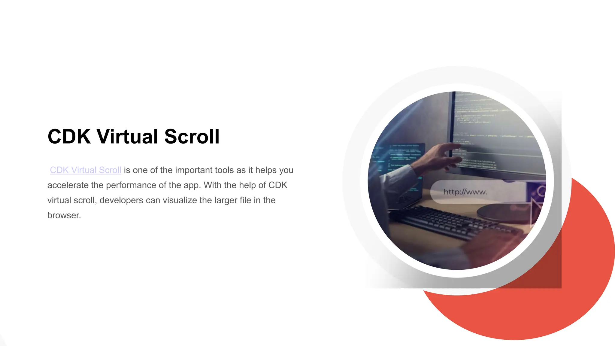 Top 10 Angular Best Practices To Improve Your App Ppt