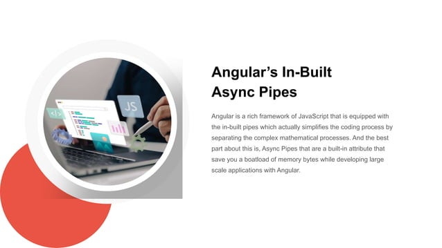 Top 10 Angular Best Practices to Improve Your App? | PPT