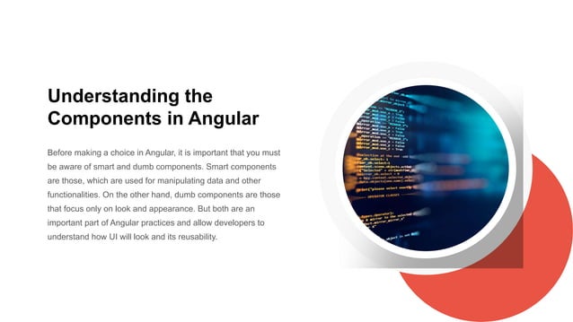 Top 10 Angular Best Practices to Improve Your App? | PPT