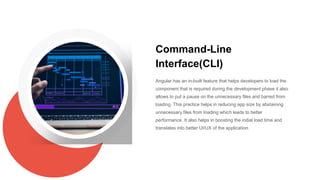 Top 10 Angular Best Practices to Improve Your App? | PPT