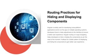 Top 10 Angular Best Practices to Improve Your App? | PPT