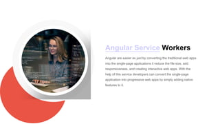 Top 10 Angular Best Practices to Improve Your App? | PPT
