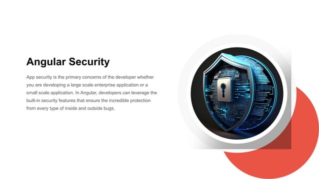 Top 10 Angular Best Practices To Improve Your App Ppt