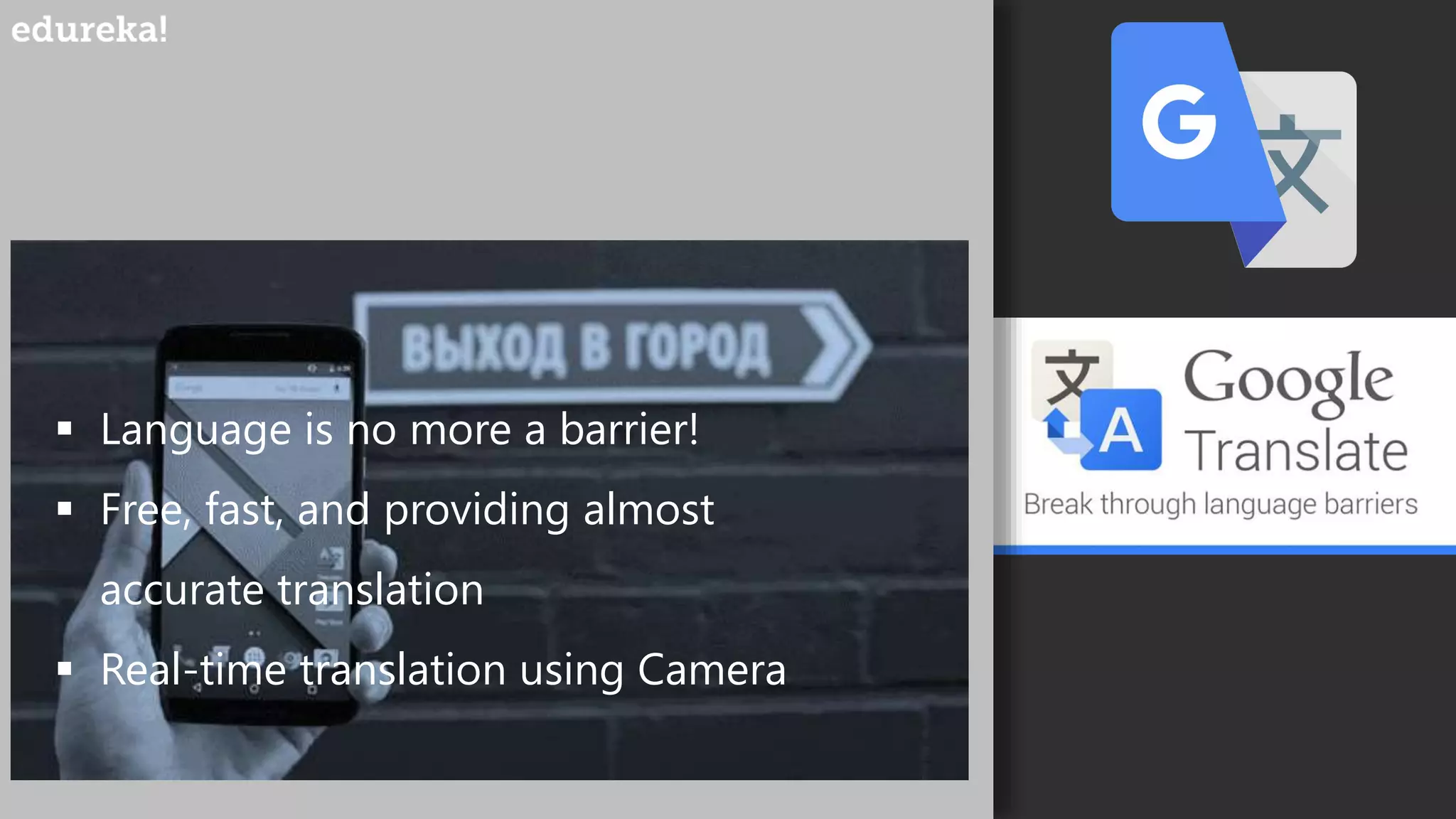Top 10 Applications of Machine Learning | Machine Learning Application ...