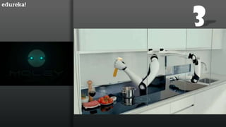 Top 10 Applications of Machine Learning | Machine Learning Application ...