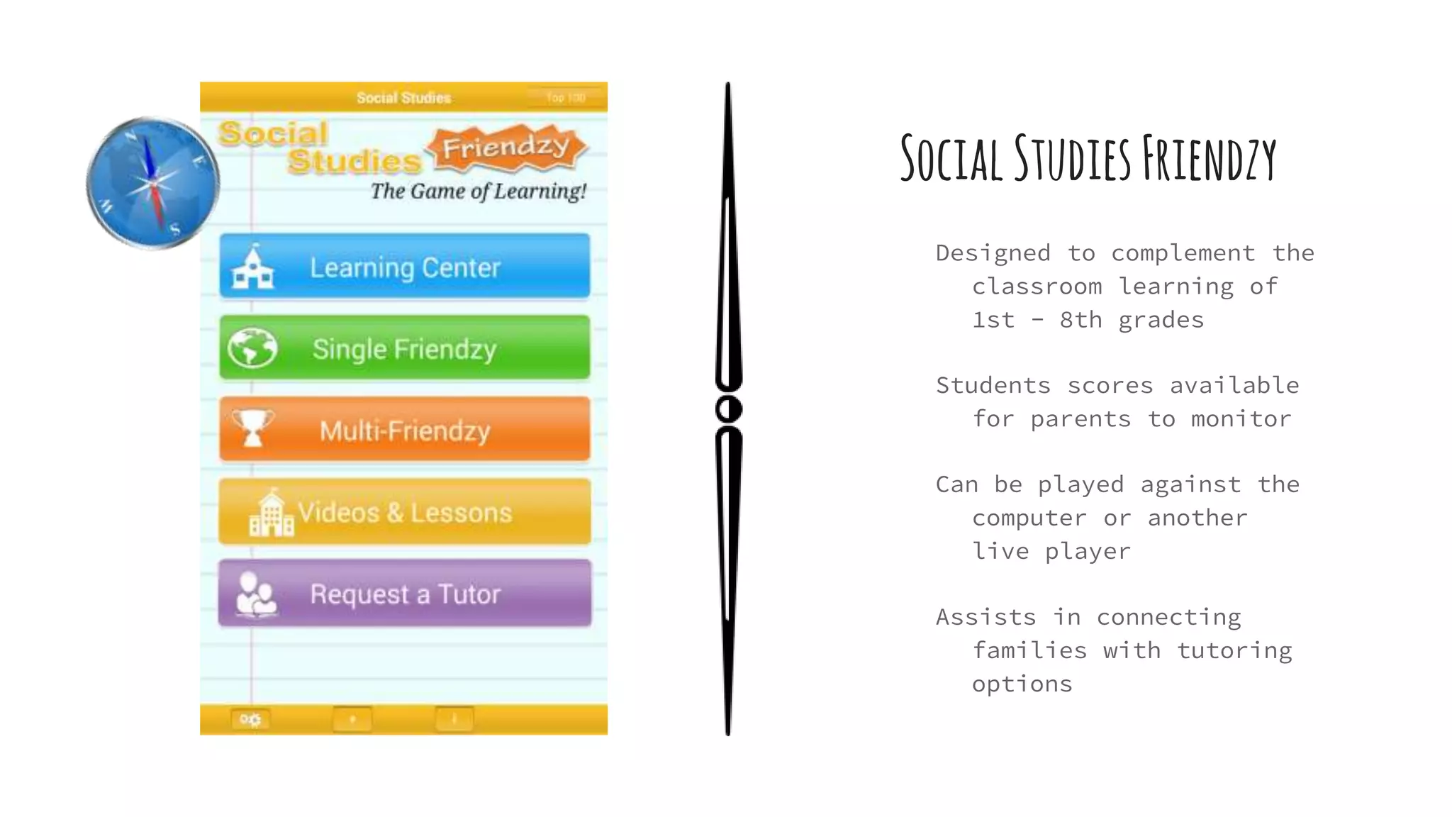 Top 10 Apps | PPTX | Educational Video Games | Video Game Genres