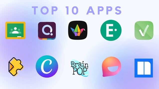 TOP 10 APPS.pptx