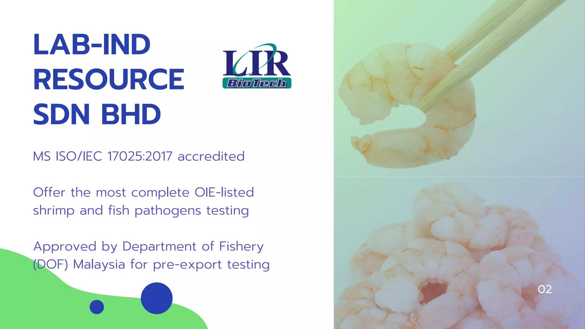 Top 10 Aquatic Diseases Tested in 2019 | PDF