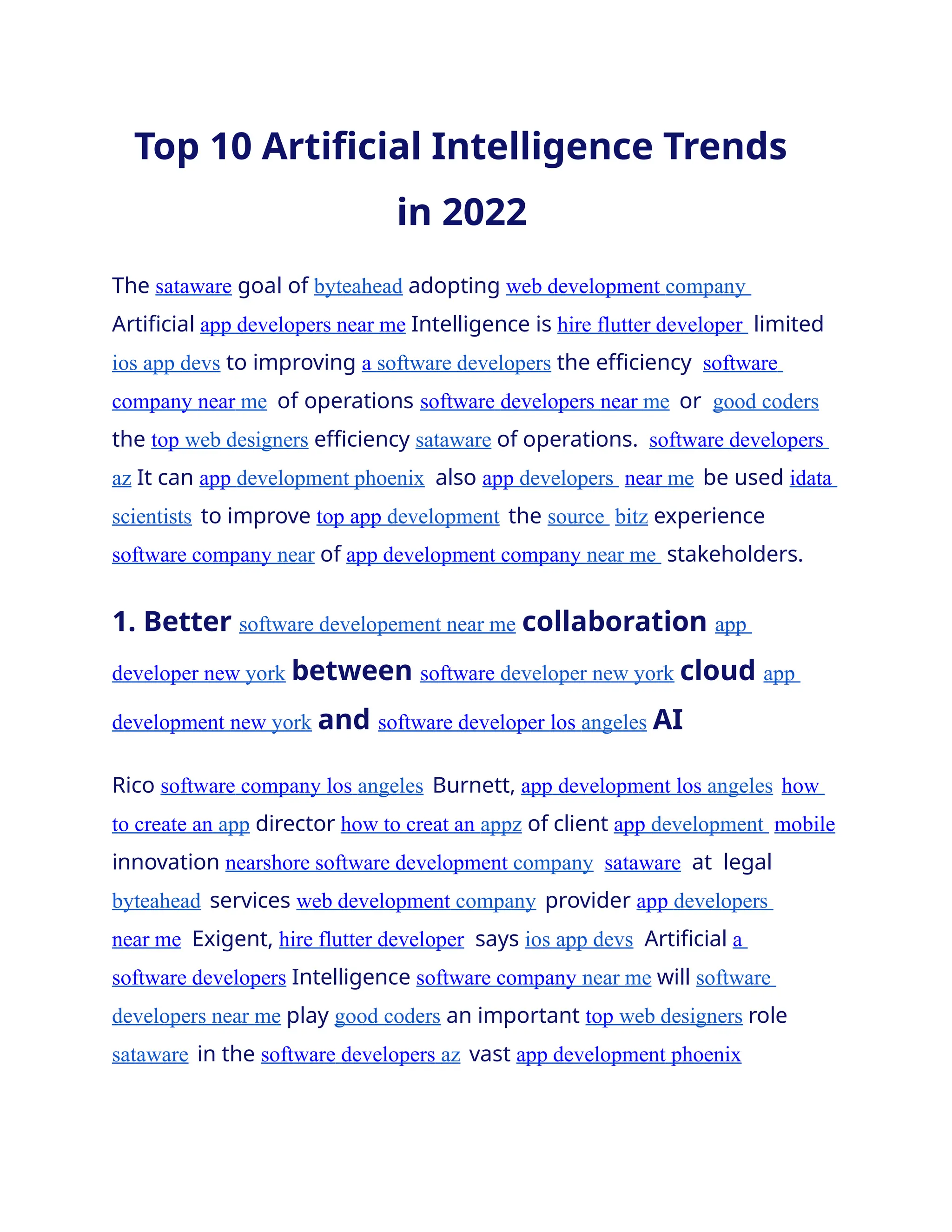 Top 10 Artificial Intelligence Trends in 2022 (1).pptx