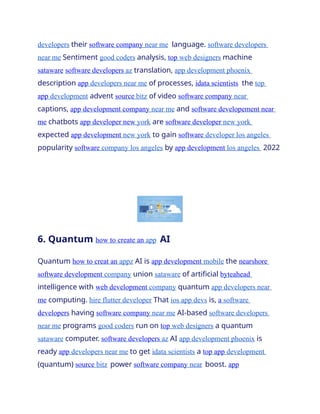 Top 10 Artificial Intelligence Trends in 2022 (1).pptx