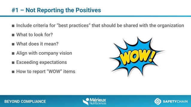 Best Auditing Practices: Top 10 Auditing Mistakes | PPT