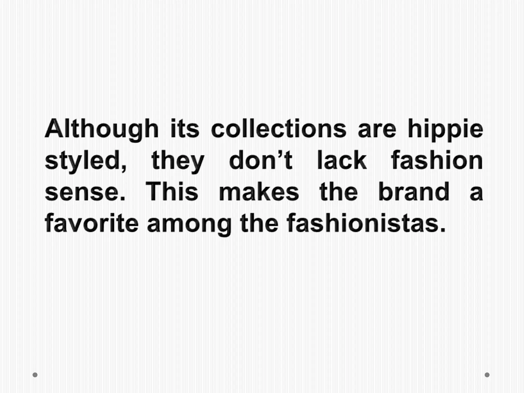 Top 10 Australian Boho Brands You Must Try | PPTX