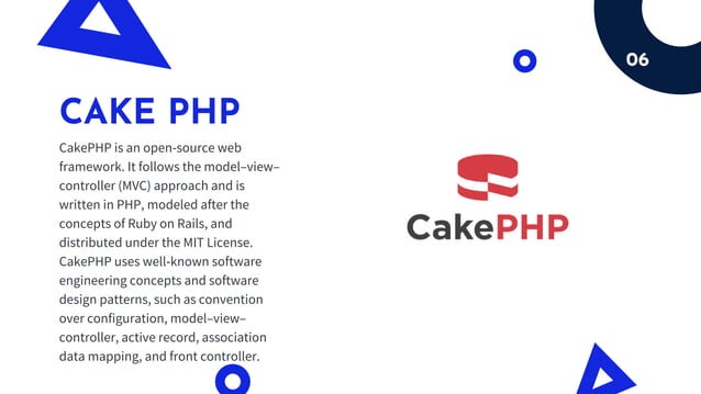 Top 10 Backend Technologies To Know In 2022 | PDF