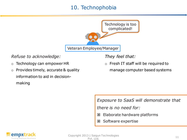 Top 10 bad hr practices | PDF | Human Resources | Business