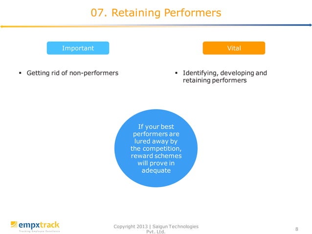 Top 10 bad hr practices | PDF | Human Resources | Business