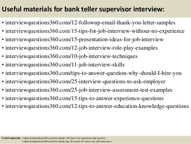 Bank Teller Resume Without Experience bank-teller-resume-without-experience