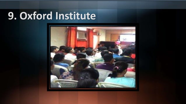 Top 10 basic computer courses in Delhi | PPT