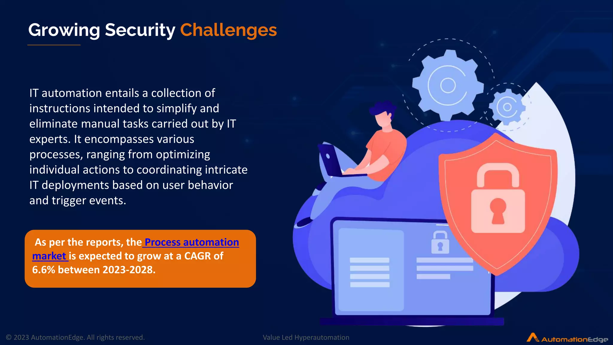 Top 10 Benefits of IT Automation: Using Automation to Accelerate IT ...
