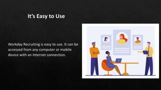 Top 10 Benefits of Workday Recruiting Training | PPT