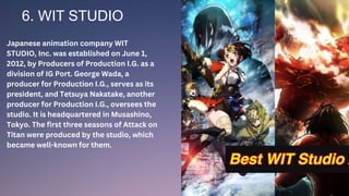 top 10 best anime studios.pptx