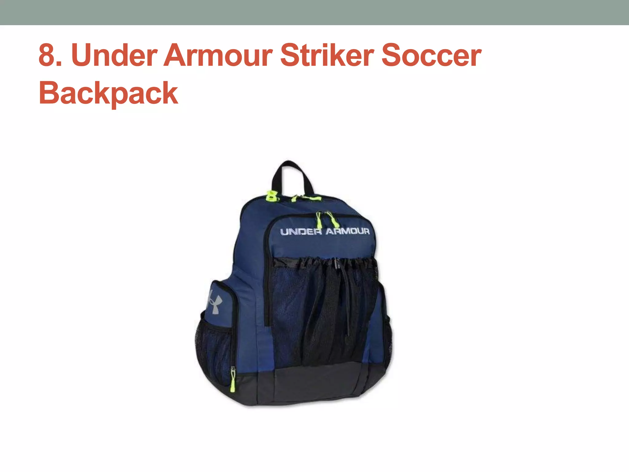 Top 10 best basketball bags in 2017 | PPT