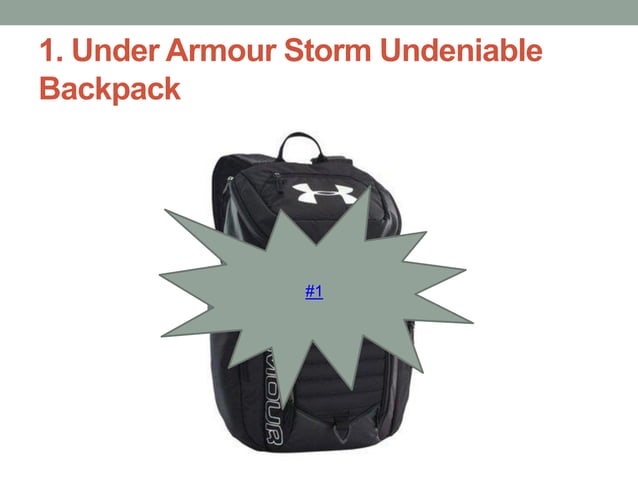 Top 10 best basketball bags in 2017 | PPT