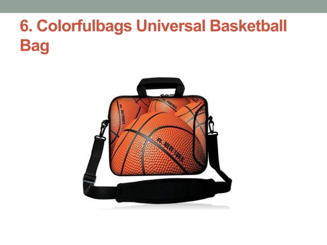 Top 10 best basketball bags in 2017 | PPT