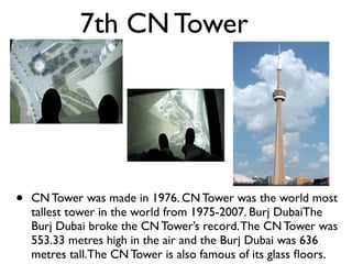Top 10 Best Buildings | ZIP