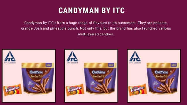 Top 10 best coffee and candy to be gifted in india | PDF
