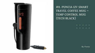 Top 10 best controlled smart mugs in 2020 review guide | PPT