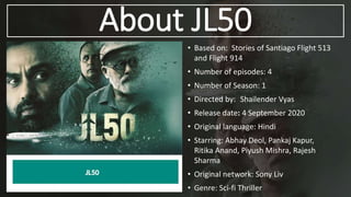 Top 10 best indian web series you must | PPTX