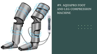 Top 10 best leg compression machines in 2020 | PDF | Foot Health ...