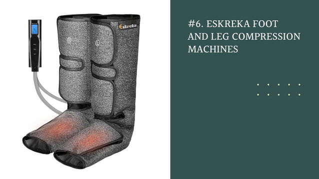 Top 10 best leg compression machines in 2020 | PDF