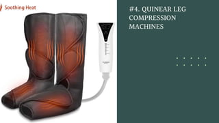 Top 10 best leg compression machines in 2020 | PDF | Foot Health ...