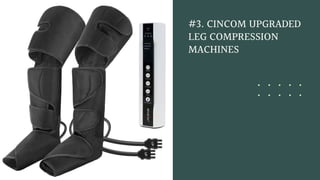 Top 10 best leg compression machines in 2020 | PDF | Foot Health ...