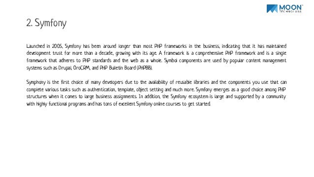 Top 10 best PHP frameworks for web development.pdf