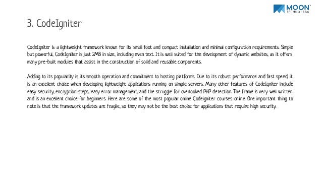 Top 10 best PHP frameworks for web development.pdf
