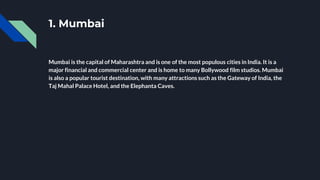 Top 10 Best Places to Visit in Maharashtra.pptx