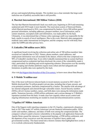 Top 10 Biggest Data Breaches of all Times.pdf