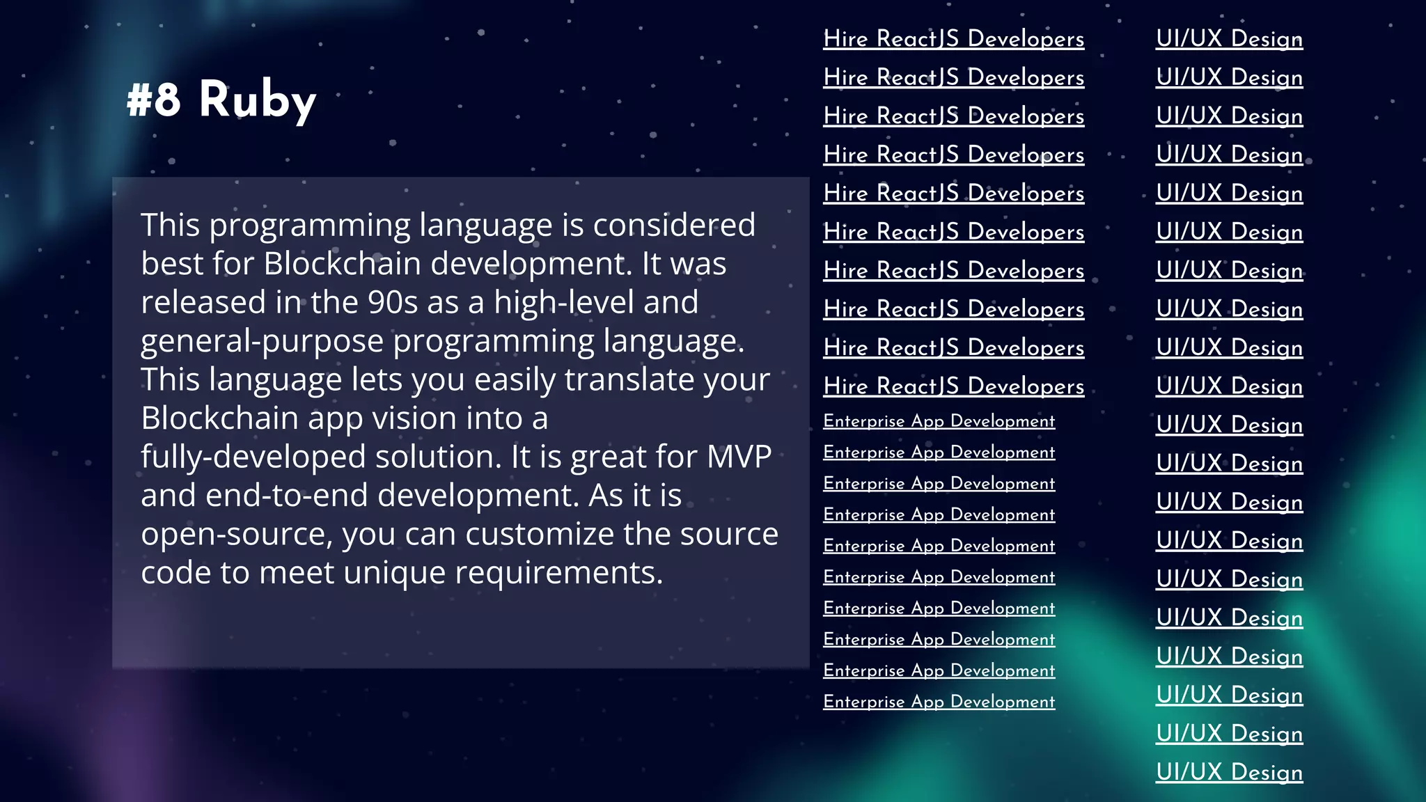 Top 10 Blockchain Development Programming Languages.pdf