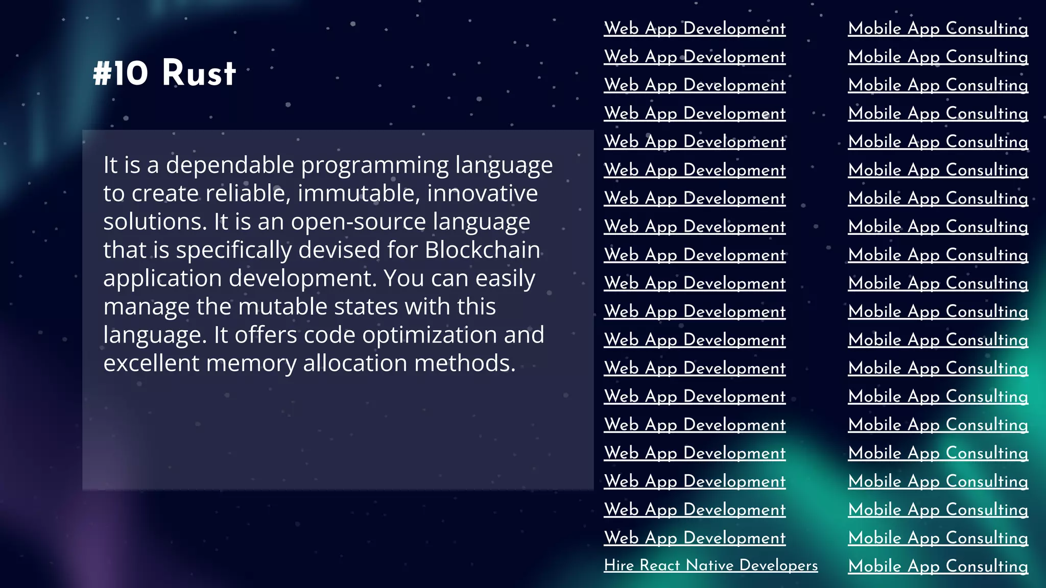 Top 10 Blockchain Development Programming Languages.pdf