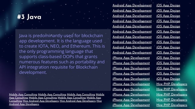 Top 10 Blockchain Development Programming Languages.pdf