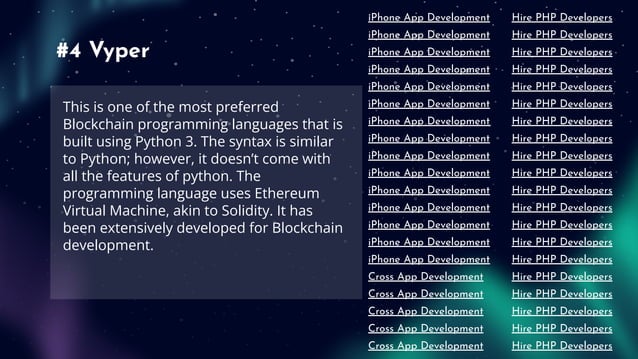 Top 10 Blockchain Development Programming Languages.pdf