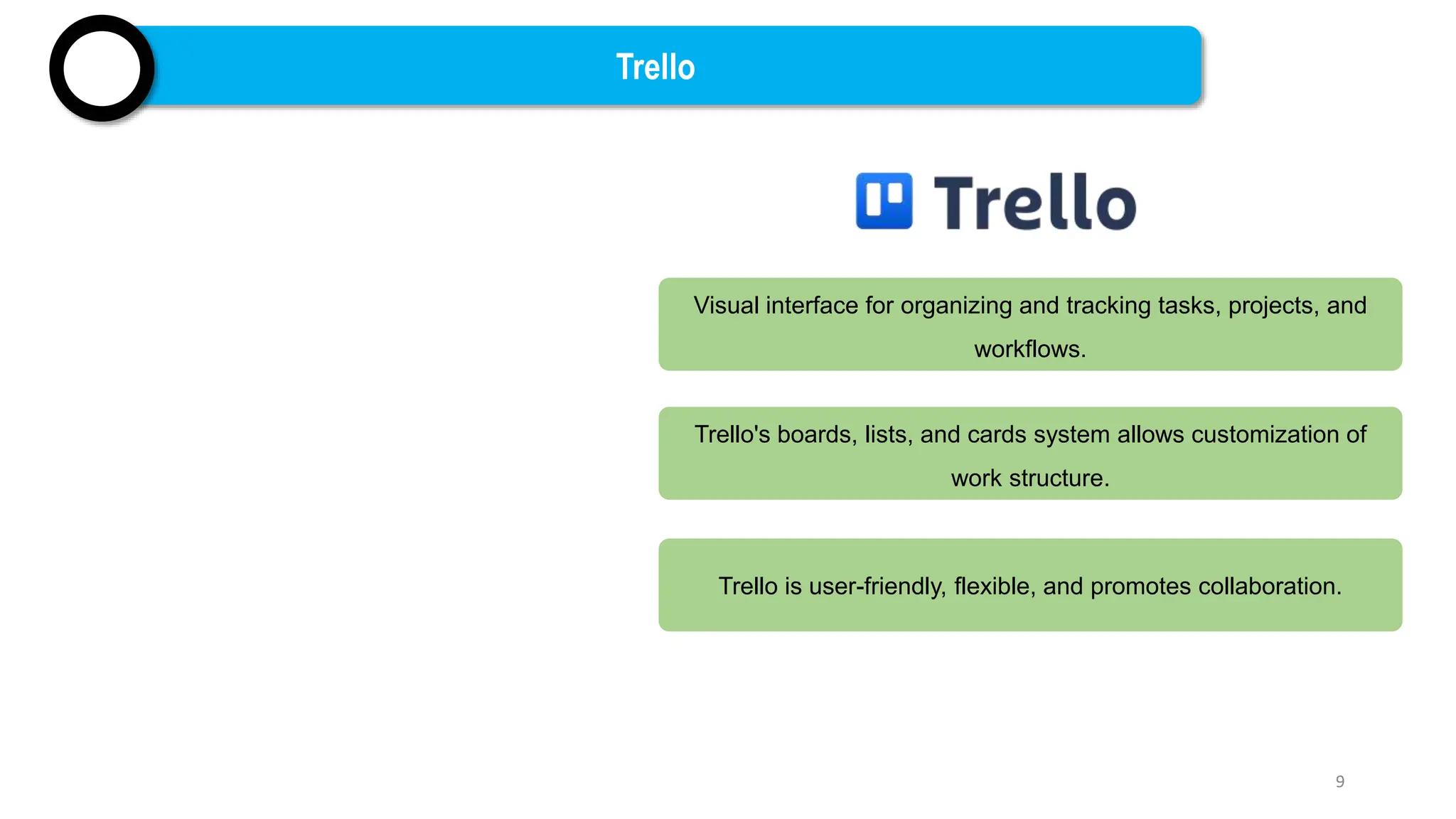 Top 10 Business Analysis Tools | Business Analysis Tools And Techniques ...