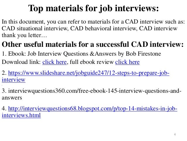 88 CAD interview questions and answers 88 CAD interview questions and answers