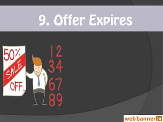 Top 10 call to action for banner advertisements | PDF