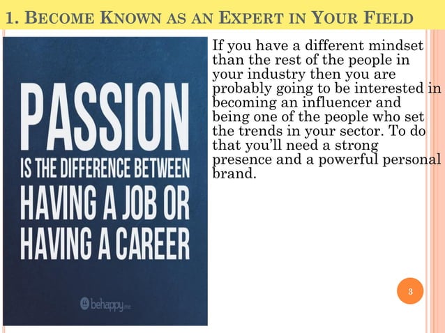 Top 10 career goals examples | PDF | Career Advice | Careers