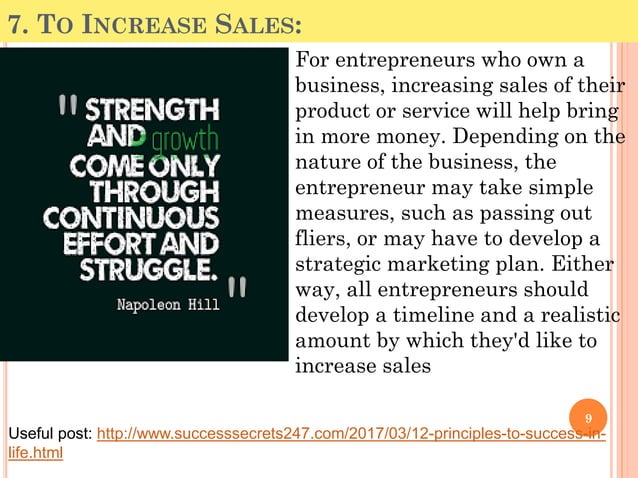 Top 10 career goals examples | PDF | Career Advice | Careers