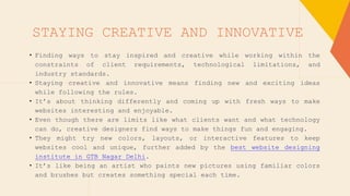 Top 10 Challenges That Every Web Designer Face on A Daily Basis.pptx