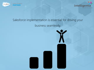 Top 10 Checklist For Successful Salesforce Implementation | PDF